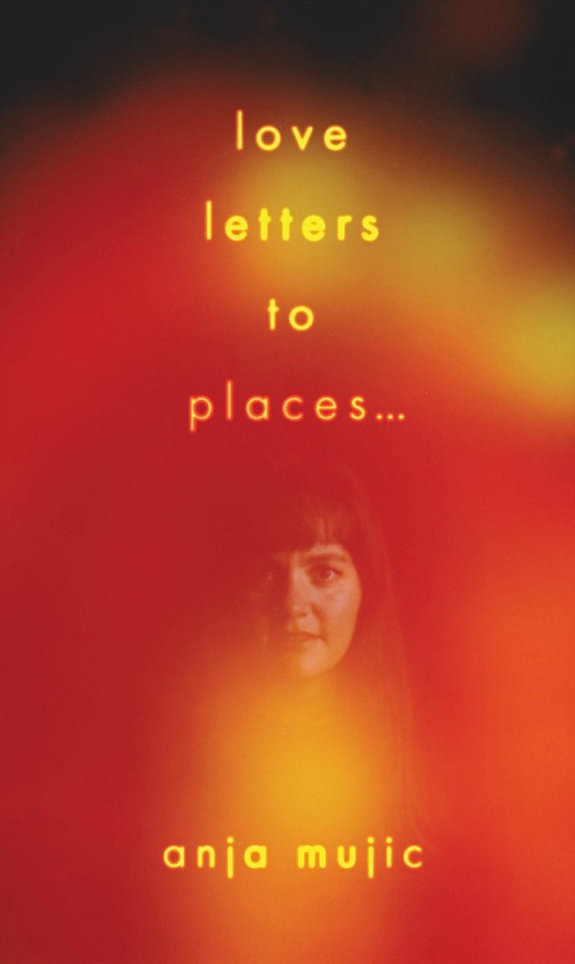 Anja Mujic | Indie Book Fair